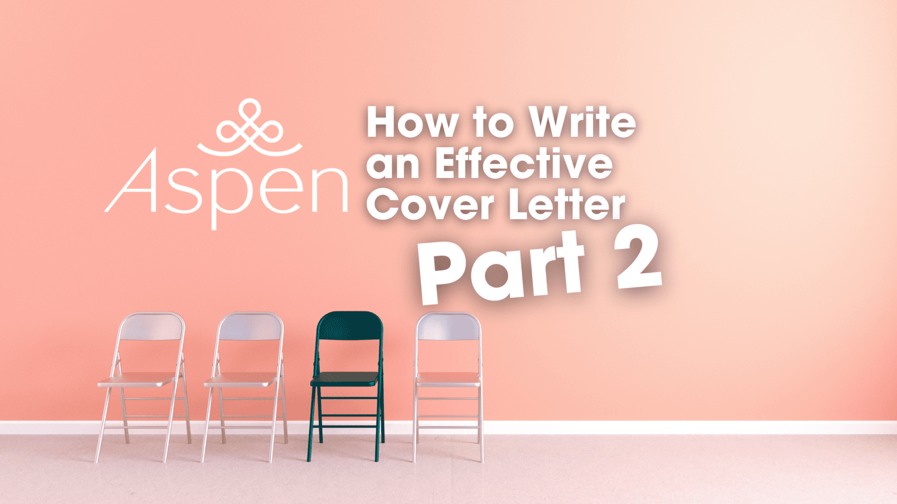 Cover Letter - How to Write an Effective Cover Letter - 1