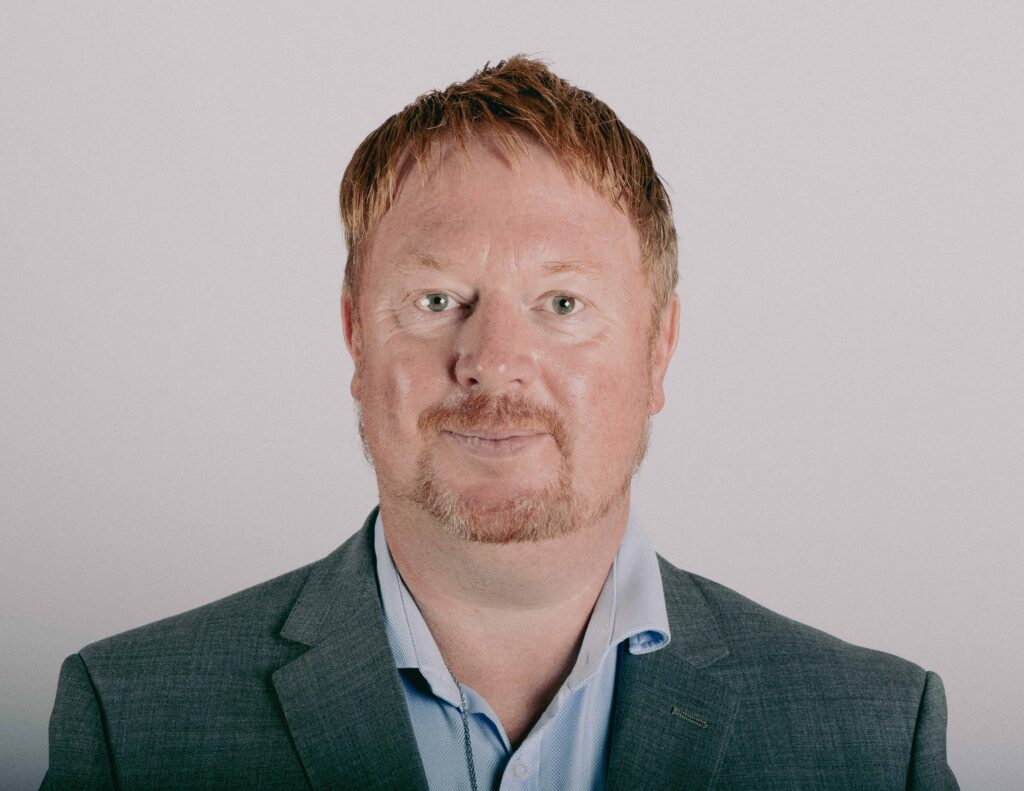 Social Enterprise Scotland - Chair - Aspen People
