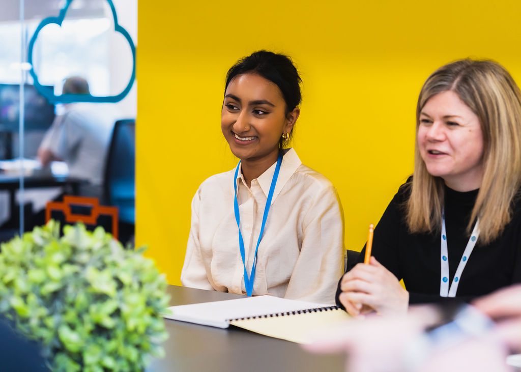 Citizens Advice Scotland - Trustees - Aspen People