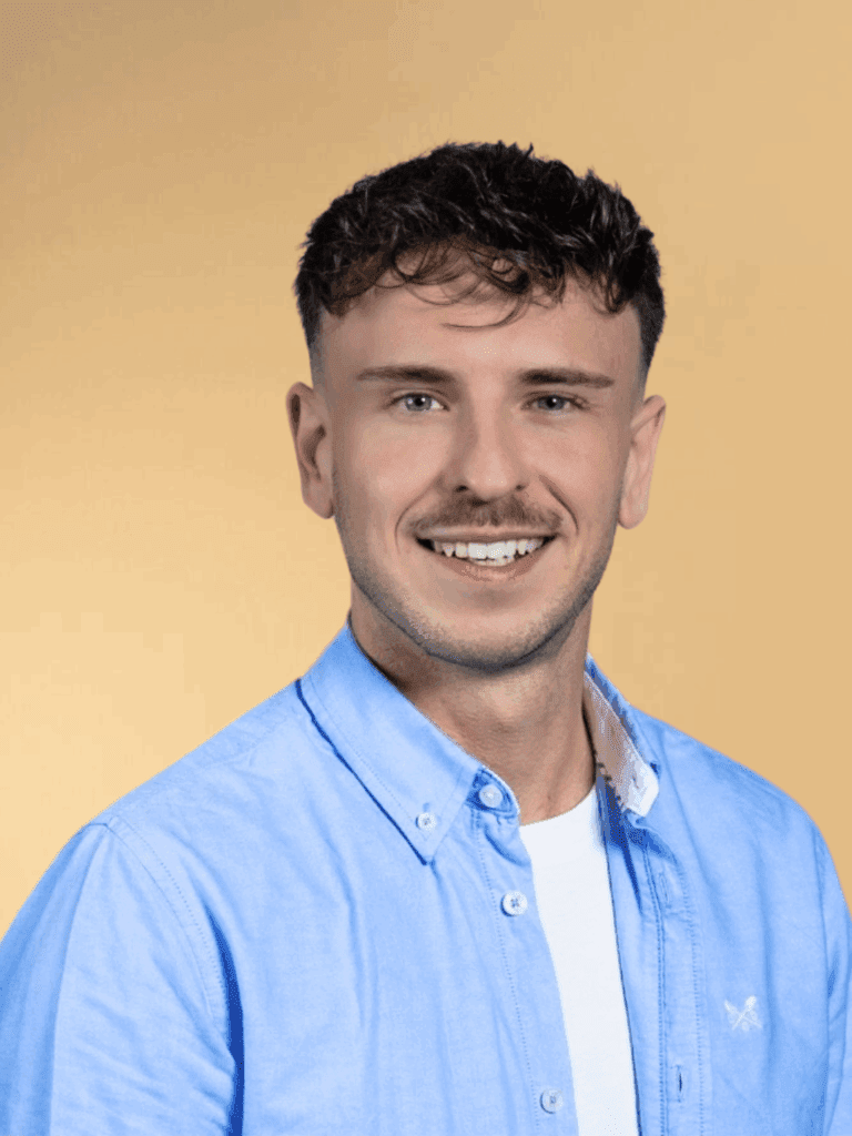 Meet Harry Thomson - Aspen People