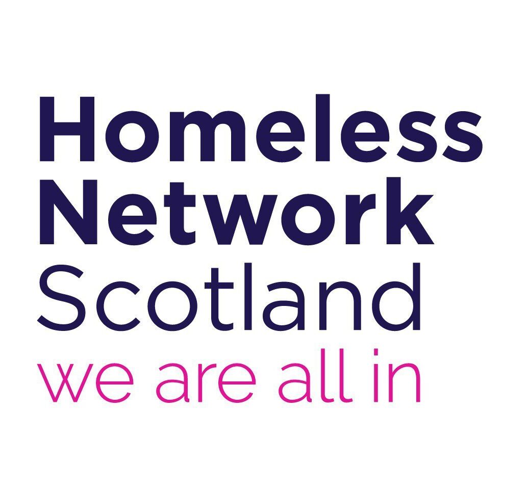 Homeless Network Scotland - Head of Policy and Impact - Aspen People
